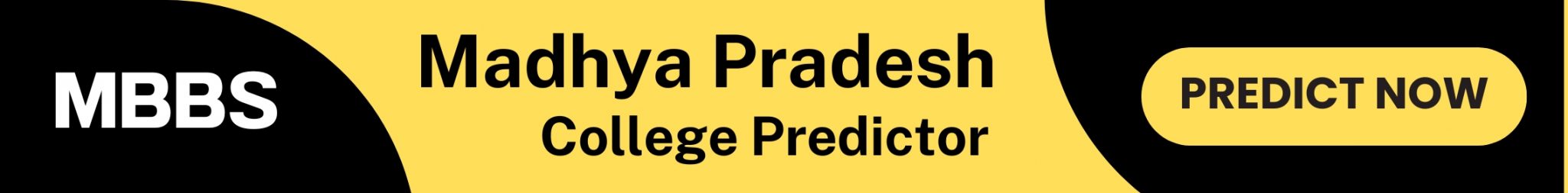 Madhya Pradesh MBBS Admissions 2025: Fees | Cut off | Safe Score | Schedule – Neet – Student Khabri